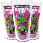 Pickleback Mixer - Van Holten's 1 Liter Bottle of Pickle Brine