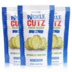 Pickleback Mixer - Van Holten's 1 Liter Bottle of Pickle Brine