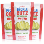 Pickleback Mixer - Van Holten's 1 Liter Bottle of Pickle Brine