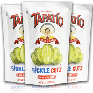 Our Products - Van Holten's Pickle Products