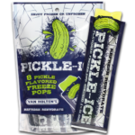 Hot Mama Pickle - Van Holten's Hot Flavored Pickle