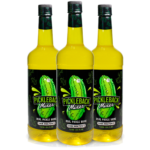 Warheads Pickle-in-a-Pouch - Van Holten's