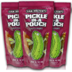 Big Papa Pickle - Van Holten's Dill Flavored Pickle