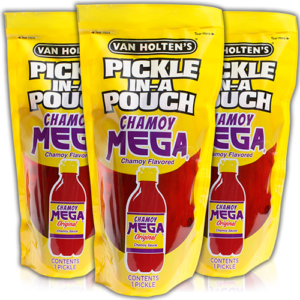 Hot Pickle - Van Holten's Hot & Spicy Pickle